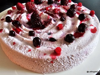 Recettes de Fromage Blanc