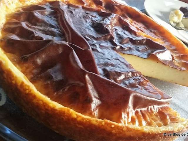 Recettes de Paris de Le blog de Cata