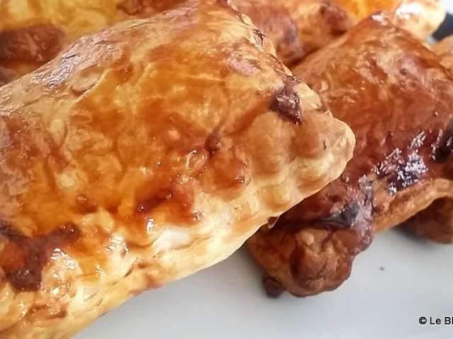 Recettes de Friands et Viande