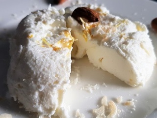 Recettes de Fromage Blanc