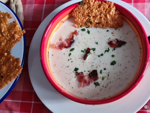 Recettes de Le blog de Cata