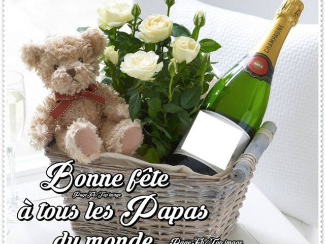 Recettes de Fête des Pères