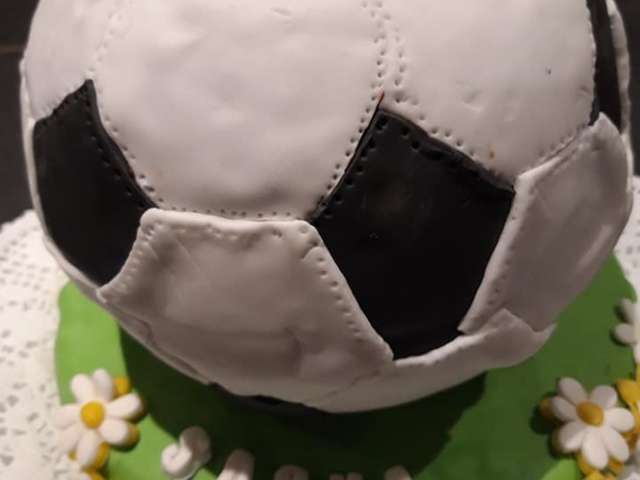 Recettes de Gâteaux - 3