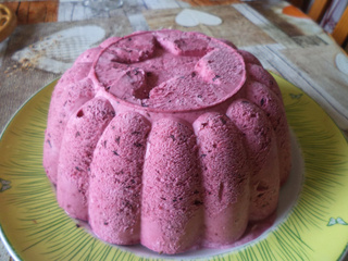 Les Meilleures Recettes de Cassis et Mousses
