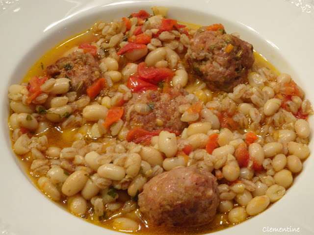 Recettes De Viande Et Haricots