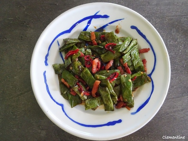 Les Meilleures Recettes de Lard et Haricots