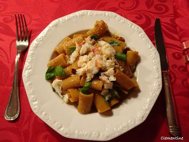 Recettes de Pennette