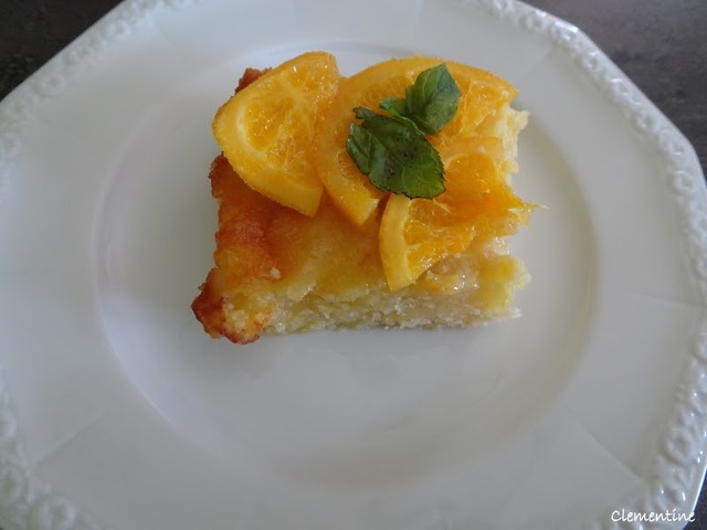 Recettes de Gâteau Grec