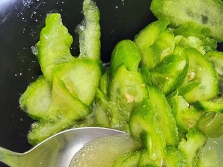 Recettes de Salades et Concombre