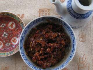 Recettes de Sambal et Piment