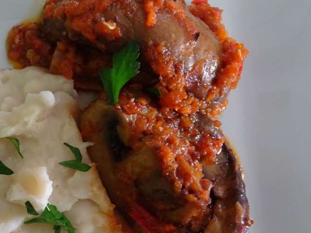 Recettes de Steak et Purée