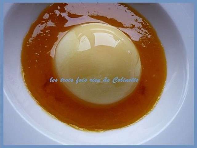 Les Meilleures Recettes de Fruits exotiques et Glaces