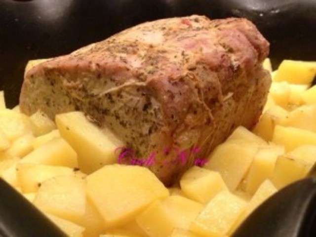Les Meilleures Recettes de Rôti de Veau et Cuisine au Four
