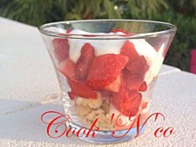 Les Meilleures Recettes de Trifles et Mascarpone