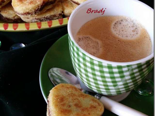 Recettes de Dattes et Pâtes