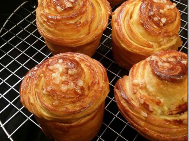 Recettes de Conticcini