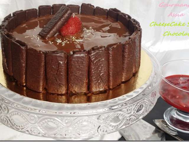 Recettes de Cheese Cream