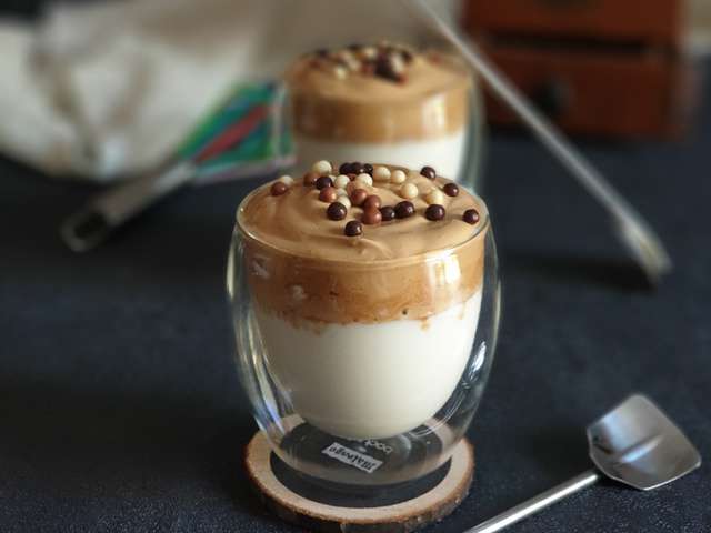 Recettes de Boisson Coreenne