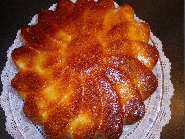 Les Meilleures Recettes de Gâteau Rapide et Goûter