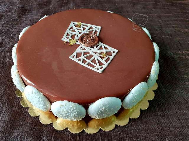 Recettes de Glacage Chocolat