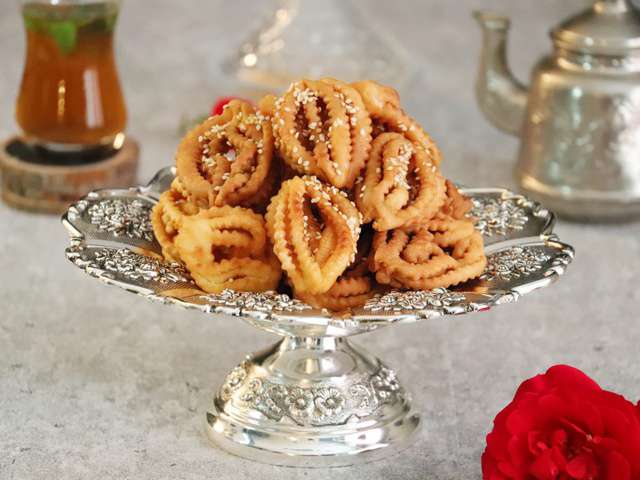 Recettes de Griwèche