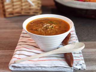 Recettes de Choumicha