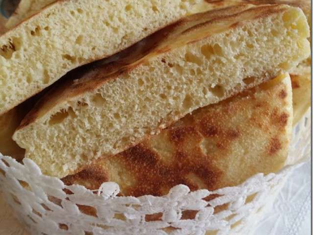 Les Meilleures Recettes de Matlouh et Khobz