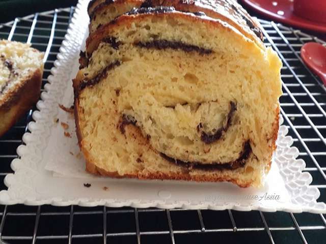 Recettes de Krantz Cake