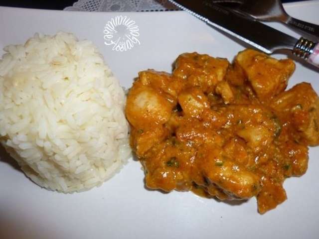 Recettes de Mafe au Poulet