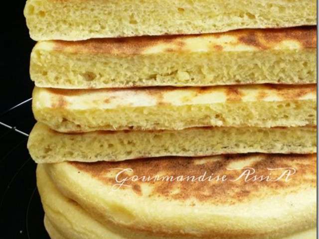 Recettes de Matlouh et Pâté