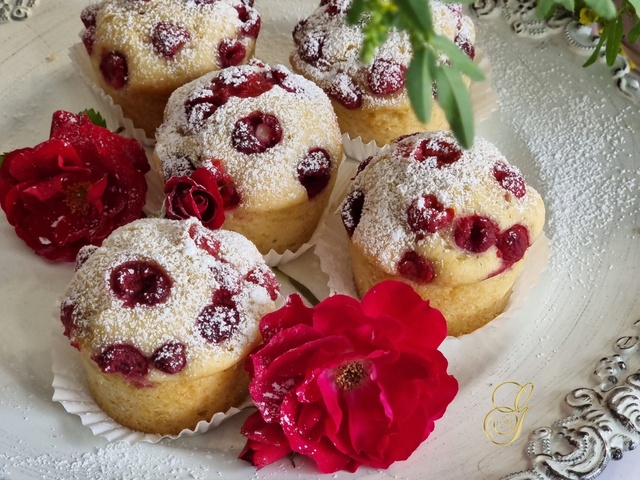 Recettes de Muffin Cake Factory