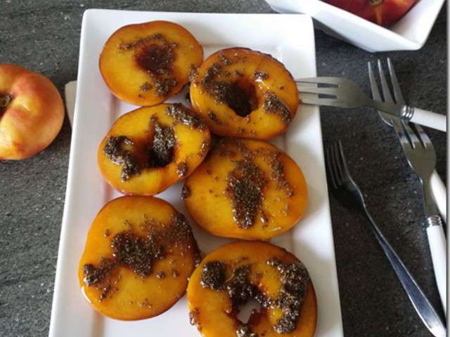 Recettes de Fruit Roti