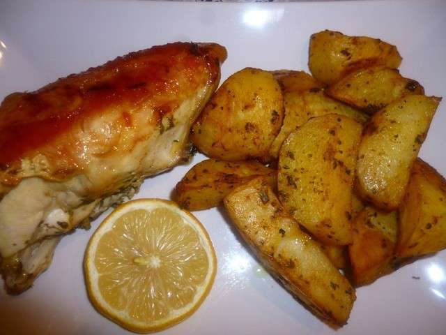 Les Meilleures Recettes de Repas et Recette Facile