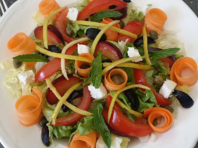 Recettes de Borek Turc