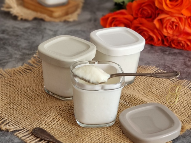 Recettes d'Yaourt Skyr