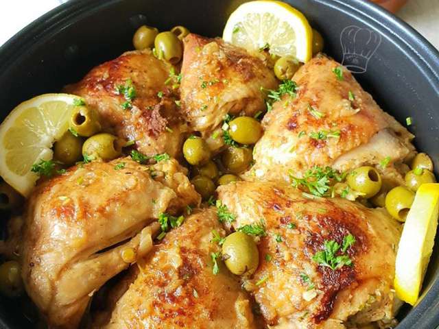 Recettes de Tajine Algerien