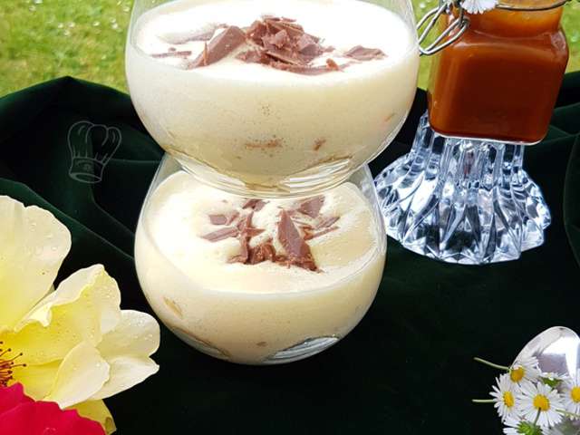 Recettes de Dessert Italien