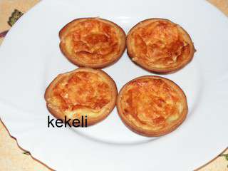 Recettes de Mini-quiches et Apéritif
