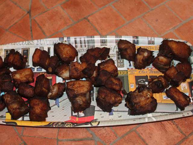 Les Meilleures Recettes de Rillon