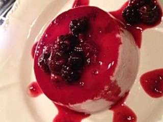 Recettes de Sauce aux fruits rouges