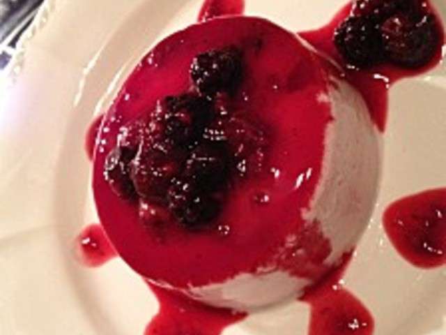 Recettes de Sauce aux fruits rouges de Le blog de La passion de Nath