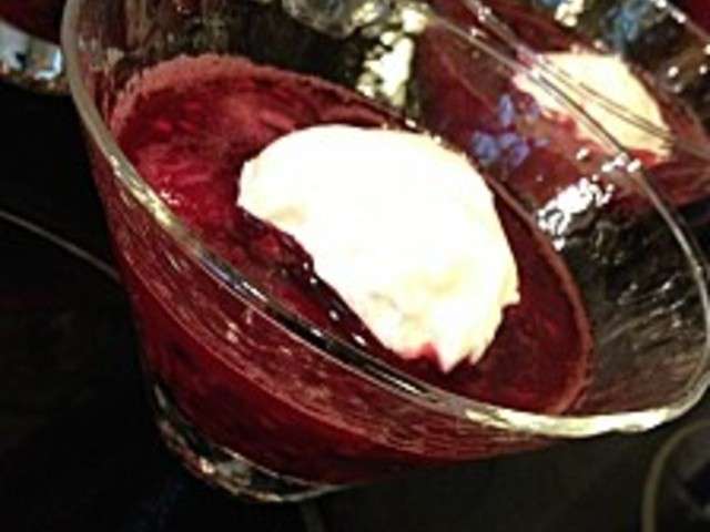 Recettes de Quenelles de Le blog de La passion de Nath