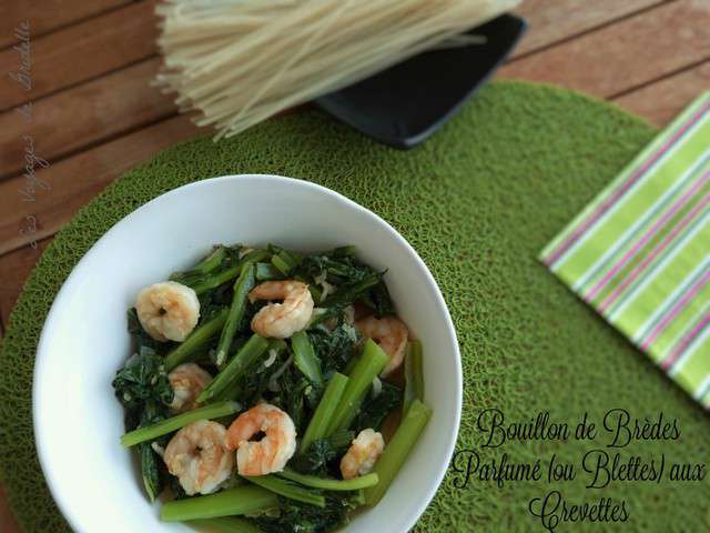 Les Meilleures Recettes de Brèdes et Bouillon