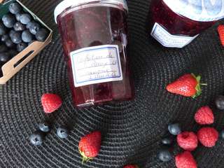 Les Meilleures Recettes de Cardamome et Confiture