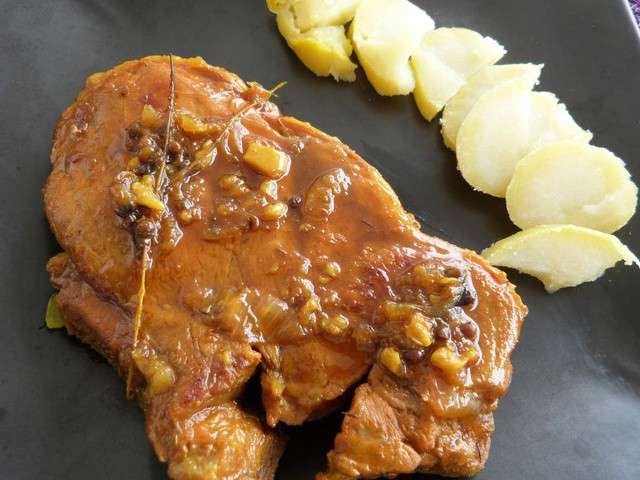 Les Meilleures Recettes de Rhum et Rôti