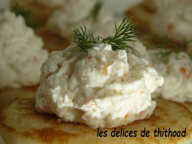 Les Meilleures Recettes de Surimi - 2