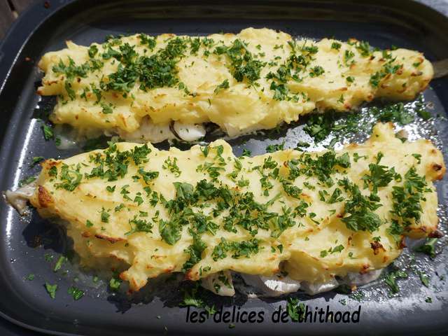 Les Meilleures Recettes d'Eglefin et Poisson