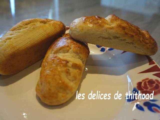 Recettes de Silform