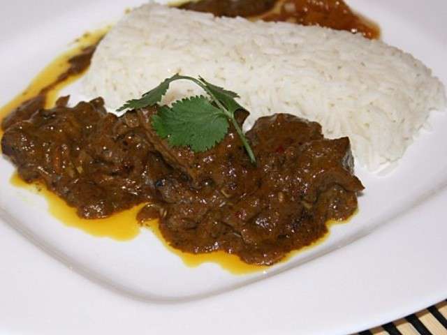 Les Meilleures Recettes de Boeuf rendang