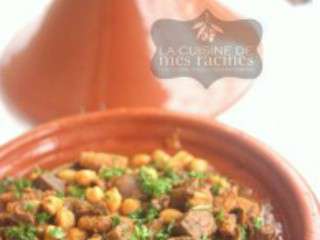Recettes de Tripes et Mouton